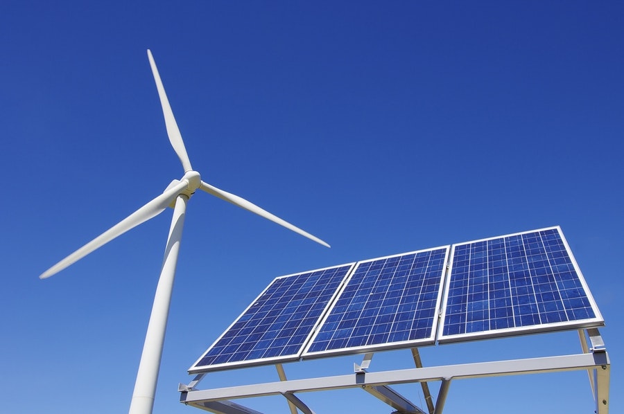 Biden’s Clean Energy Agenda Faces Mounting Headwinds