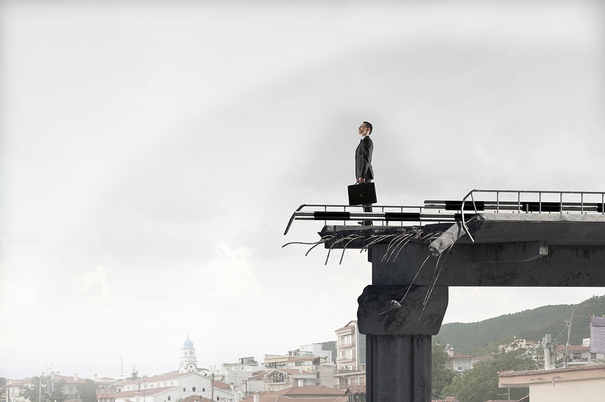 Businesses View Cyber, Business Interruption as Bigger Risks Than ...