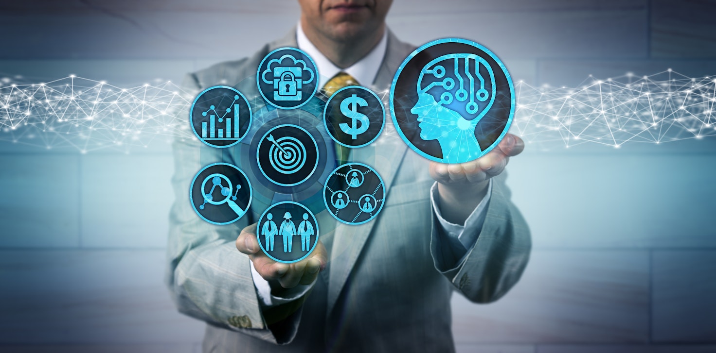 NAIC Releases Highly Anticipated Draft Model Bulletin on Insurers’ AI Use