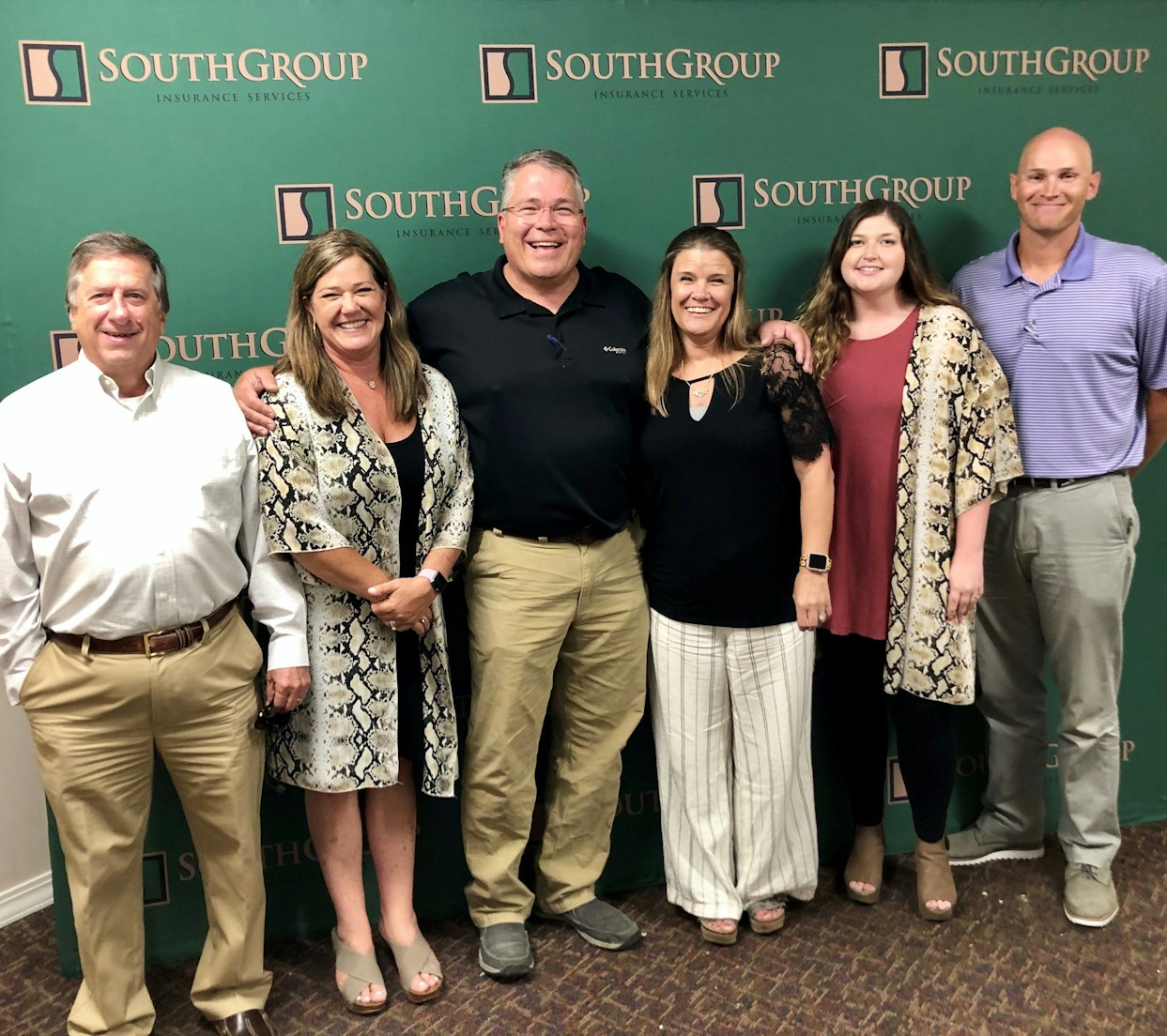 Best Agency to Work For Southeast: SouthGroup Insurance Services