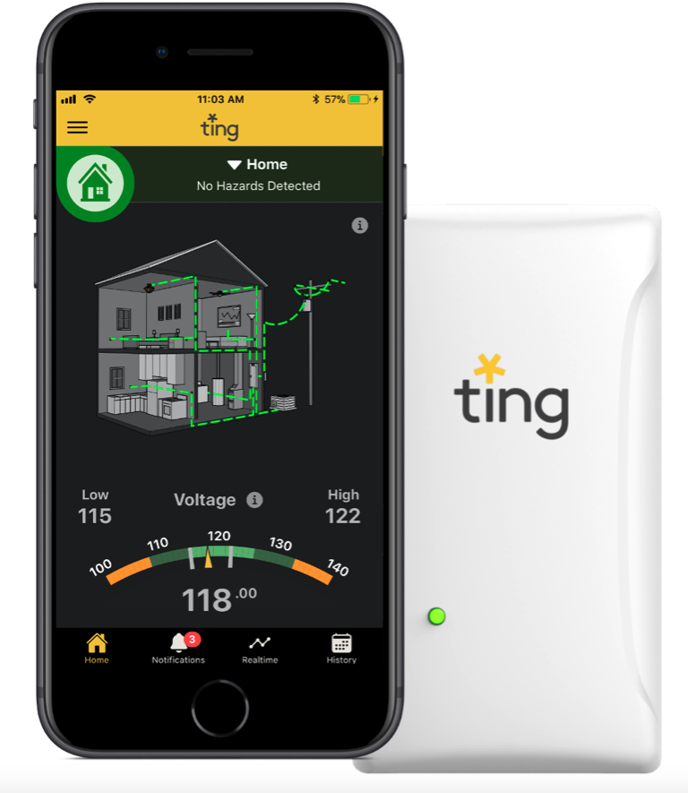 State Farm Fire Prevention Pilot Tests Sensors That Detect Electrical ...