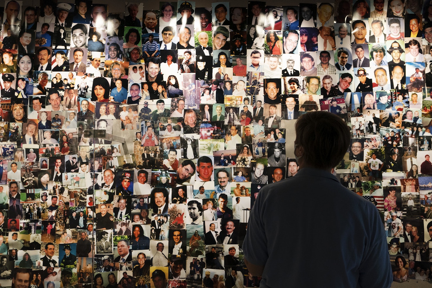 Voices of 9/11 Survivors 20 Years After the Tragedy: ‘It Never Goes Away’