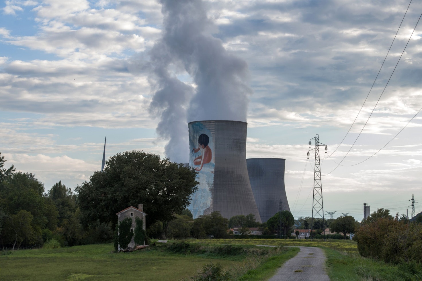 EU Spat Over Nuclear Energy Escalates as Key Vote Is Delayed