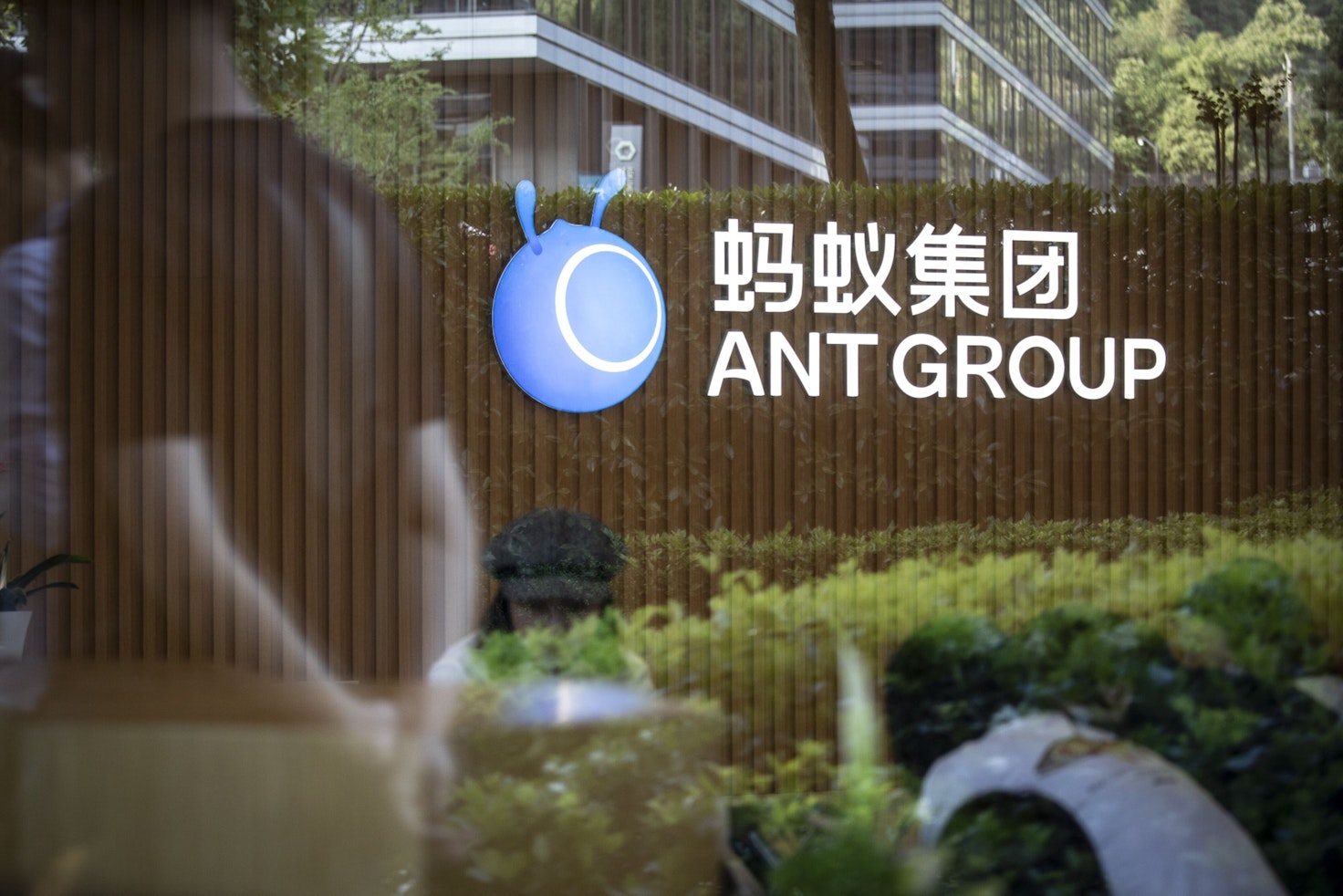 Ant-Backed Rural Lender and Micro-Insurance Firm, Chongho, Eyes $500M ...