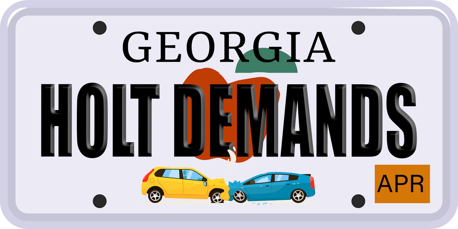 Georgia’s Latest Effort on Plaintiff Demands Aims to Deter Bad-Faith Claims